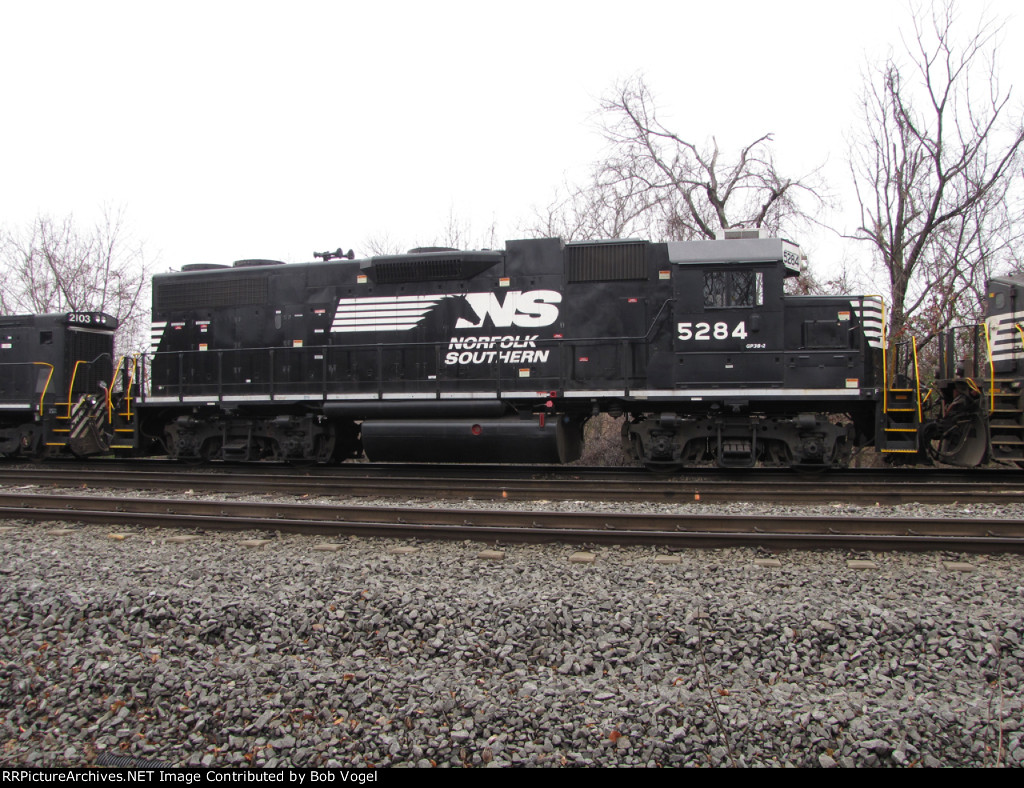 NS 5284